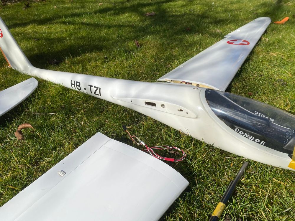 RC Segler | Kaufen auf Ricardo