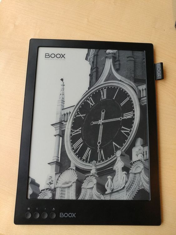 Onyx Boox Max 2 Pro 13.3'' E-reader | Kaufen auf Ricardo