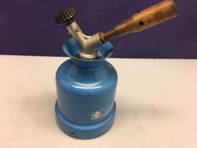 kleiner Gasbrenner (Gebraucht) in Olten für CHF 2 – mit Lieferung auf ...