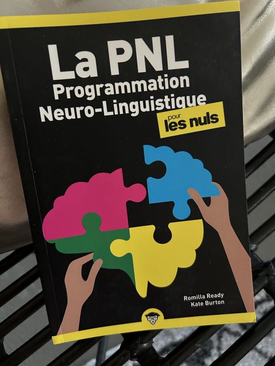 Livre la PNL pour les nuls (Gebraucht) in Martigny für CHF 8 – mit ...