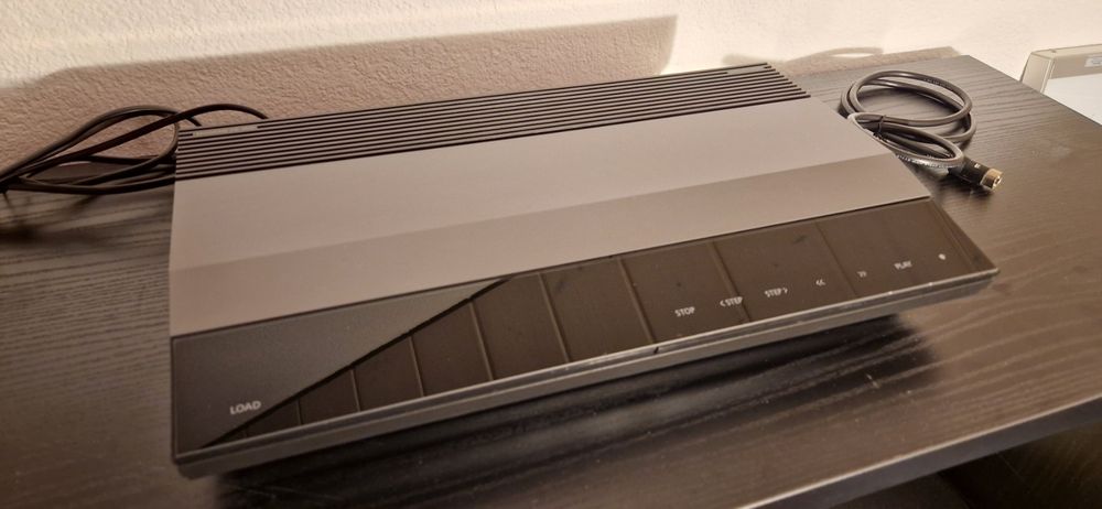 B&O BeoGram CD 3500 (Bang & Olufsen) (Gebraucht) in Niederlenz für CHF ...