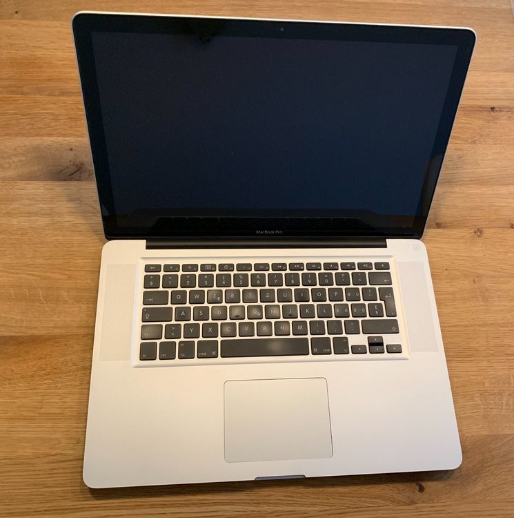 MacBook Pro (15-inch, Mid 2010) (Gebraucht) in Adliswil für CHF 66 ...