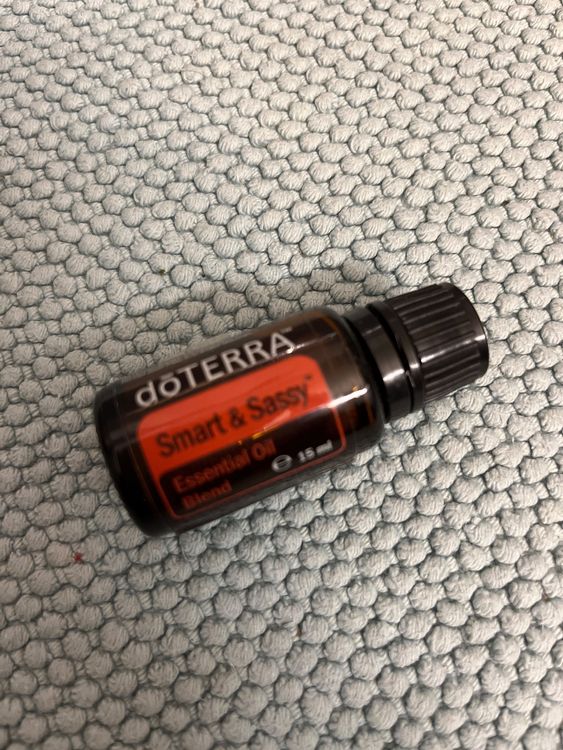 Doterra Smart And Sassy Kaufen Auf Ricardo