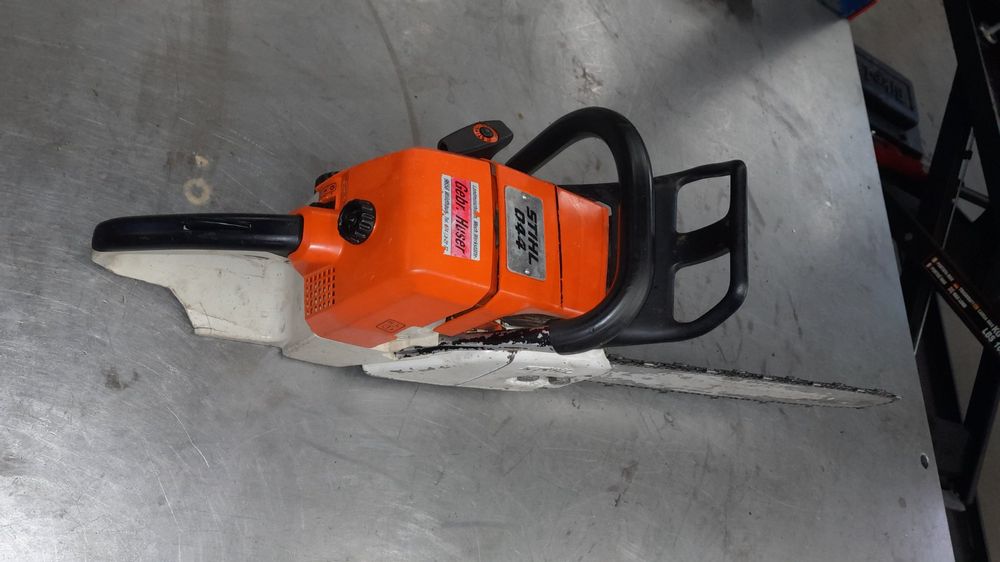 Motorsäge Stihl | Kaufen auf Ricardo