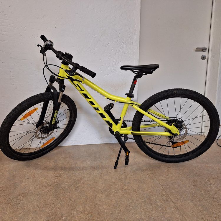 Scott Scale 24 Zoll (Gebraucht) in Wetzikon ZH für CHF 175 – nur ...