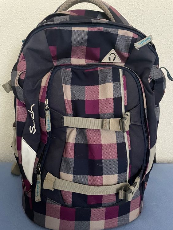 Satch Schulrucksack Mädchen | Kaufen auf Ricardo