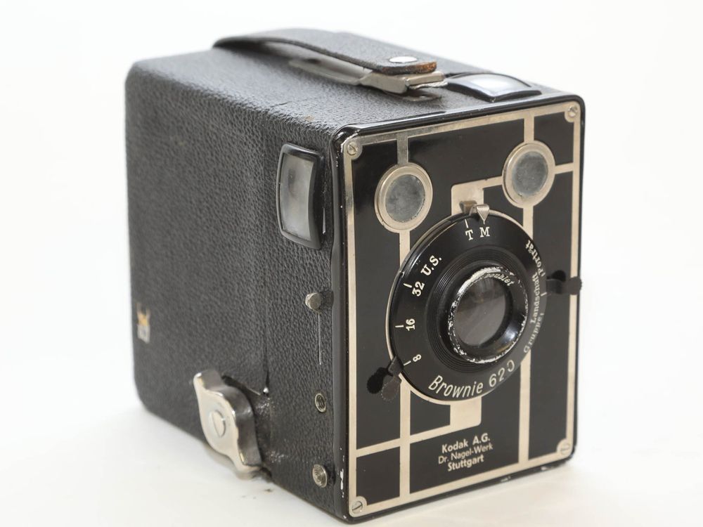 Kodak Brownie 620 (Gebraucht) in Wald ZH für CHF 22 – mit Lieferung auf ...