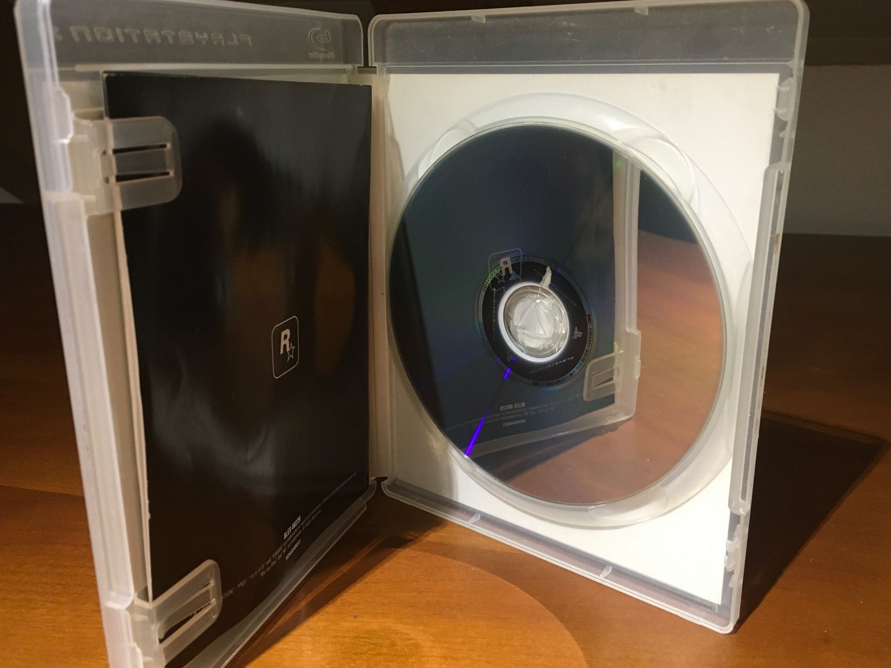 Grand theft auto IV - GTA 4 - PS3 (Gebraucht) in Wohlen AG für CHF 5 ...