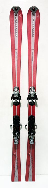 Stöckli SPIRIT Pro 163 cm | Kaufen auf Ricardo