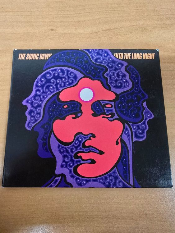 CD - The Sonic Dawn – Into The Long Night (Gebraucht) in Biberist für ...