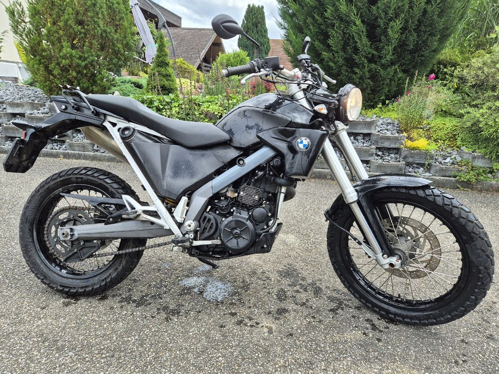 Ab 1chf Bmw G650 XCountry 39kw (Gebraucht) in Wynau für CHF 1501 – nur ...