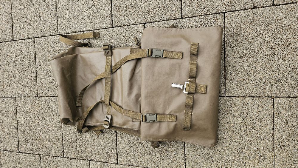 Kampfrucksack 90 Schweizer Armee (Gebraucht) in Schnottwil für CHF 69 ...