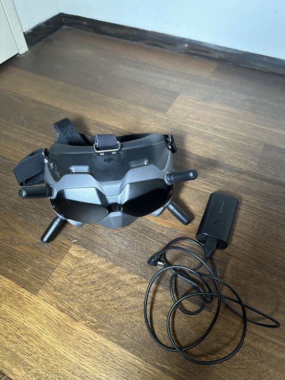 DJI FPV goggles v1 | Kaufen auf Ricardo