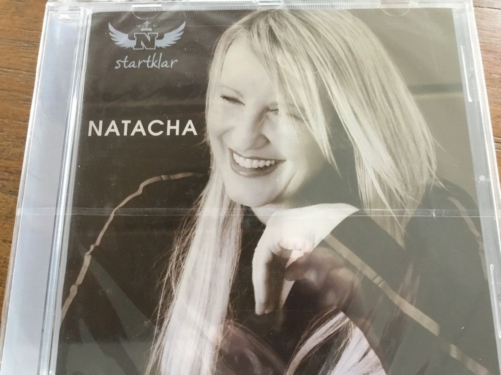 Natacha | Kaufen auf Ricardo