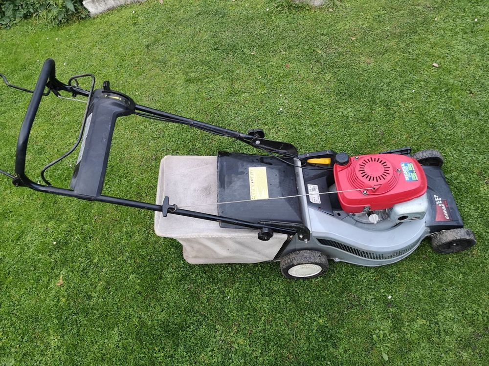 Rasenmher Honda Gcv 160
