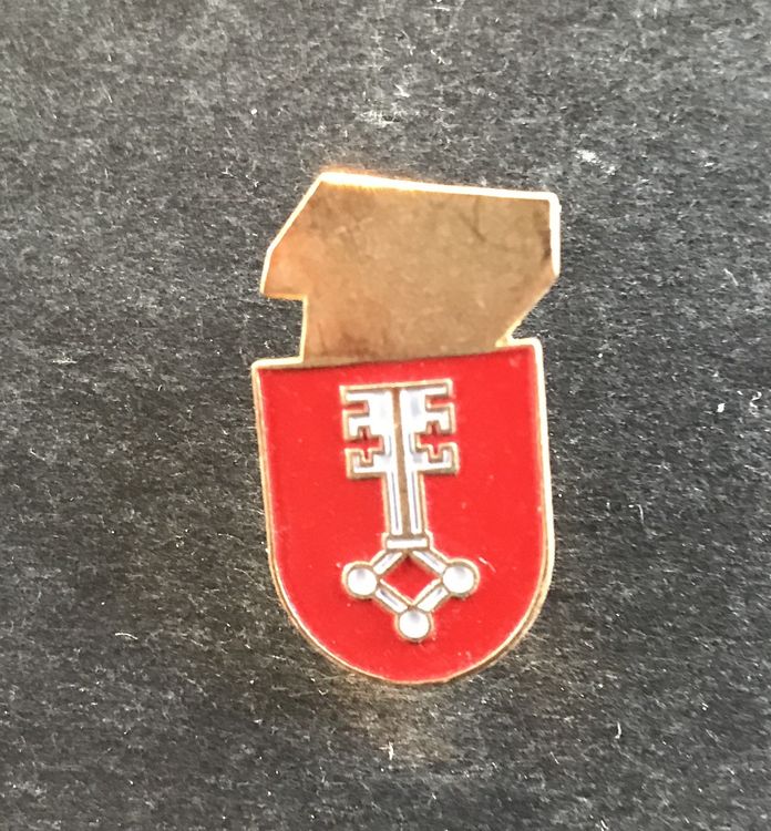 PIN KANTONS WAPPEN | Kaufen auf Ricardo