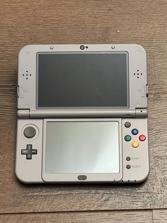 Nintendo 3DS XL SNES Version | Kaufen auf Ricardo