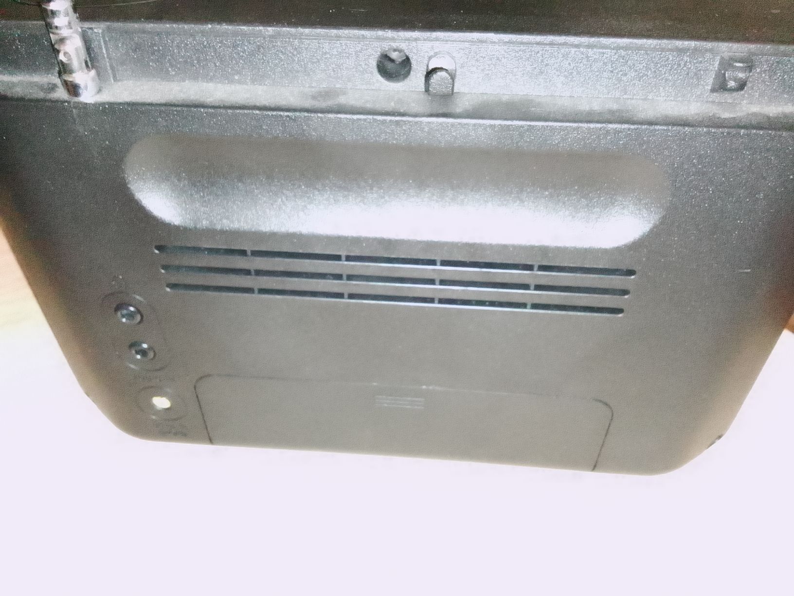 Sony DAB+ Radio (Gebraucht) in Liebefeld für CHF 48.5 – mit Lieferung ...