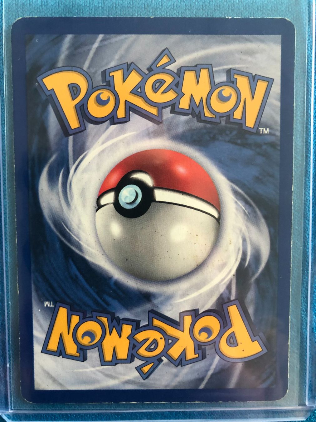 Pokemon - Gengar Holo (5/62) Fossil Deutsch - LP - (Gebraucht) in ...