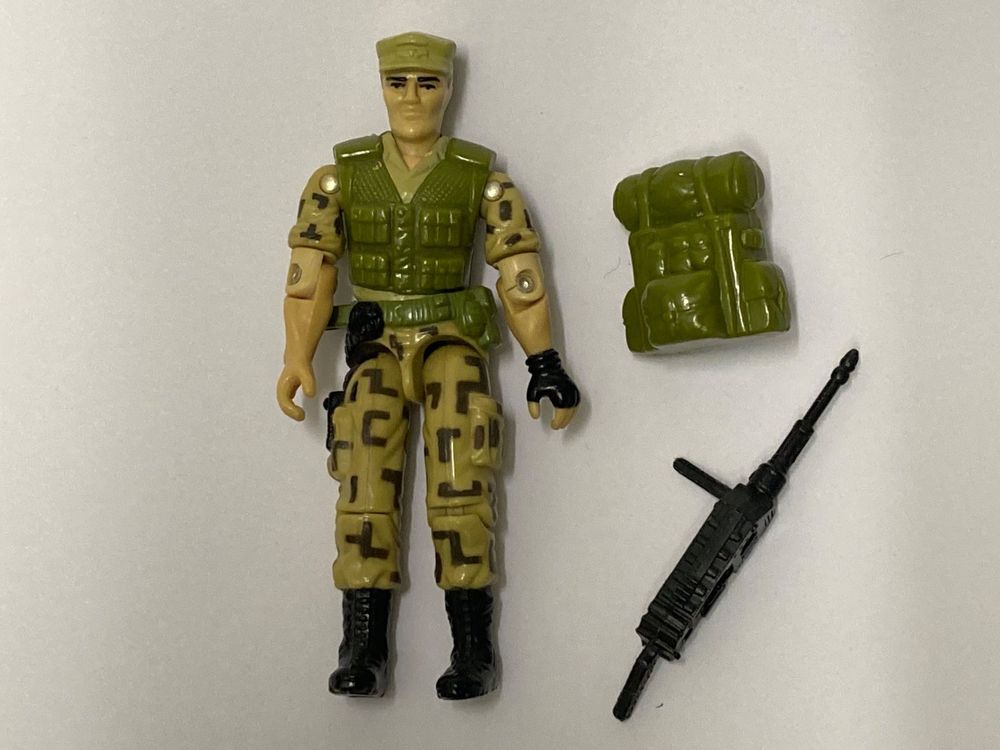 G.I. Joe - Repeater (v1) | Kaufen auf Ricardo