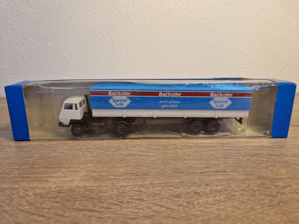 Roco 1520 Steyr 91 H0 OVP NEU | Kaufen auf Ricardo