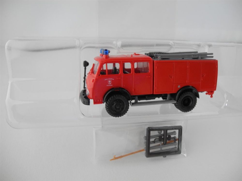 Roco 1315 Steyr 680, Nr. c80 (Neu und originalverpackt) in Kottwil für ...