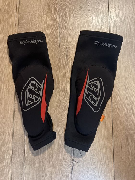 Troy Lee Designs Raid Elbow Guards XL | Kaufen auf Ricardo