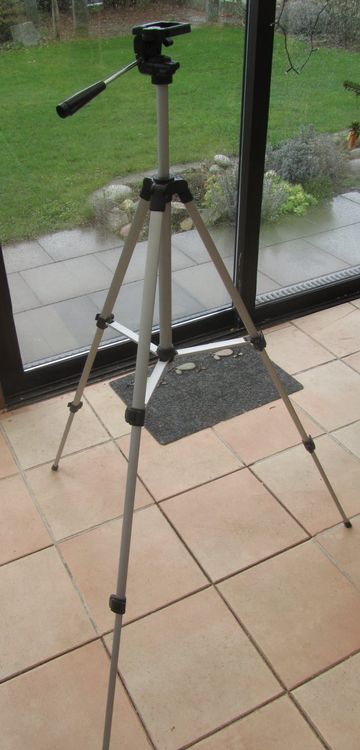 Stativ Erno P-33 | Kaufen auf Ricardo