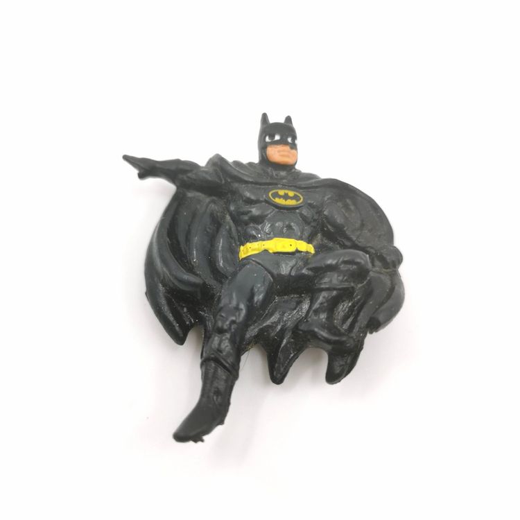 Rare Batman 1989 Bully West Germany | Kaufen auf Ricardo