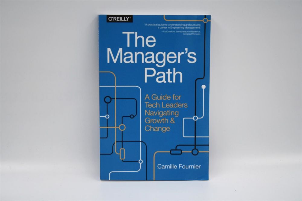 The Manager's Path (25020321PL) (Neu (gemäss Beschreibung)) in Zürich ...