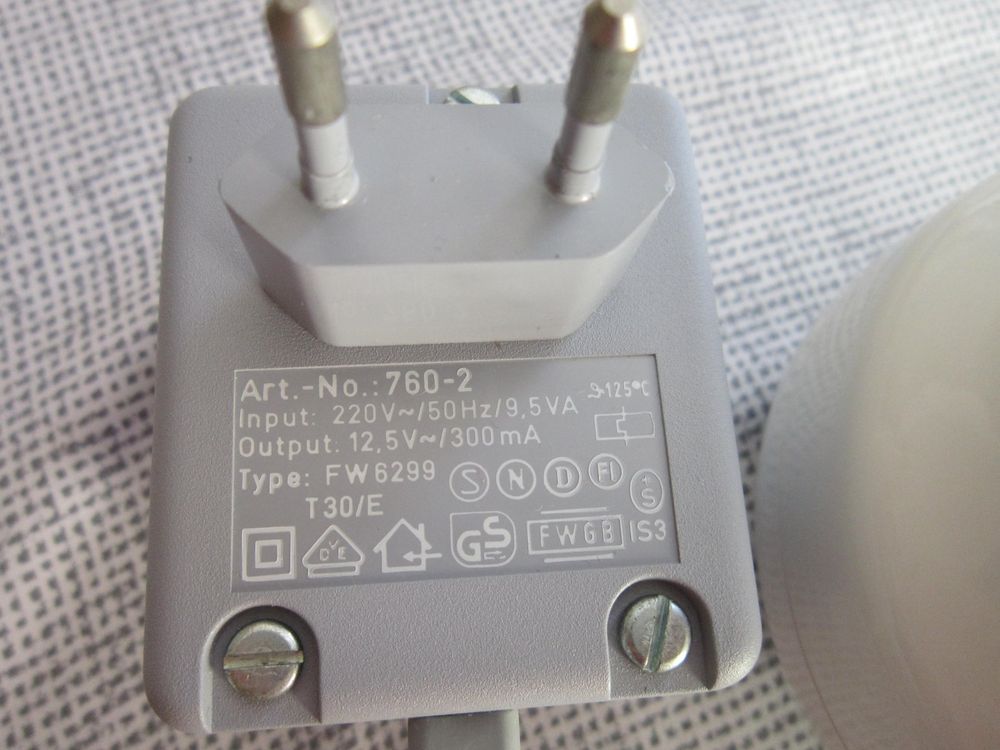 Bodyform BaByliss Massage Gerät (Gebraucht) in Steinen für CHF 8 – mit ...