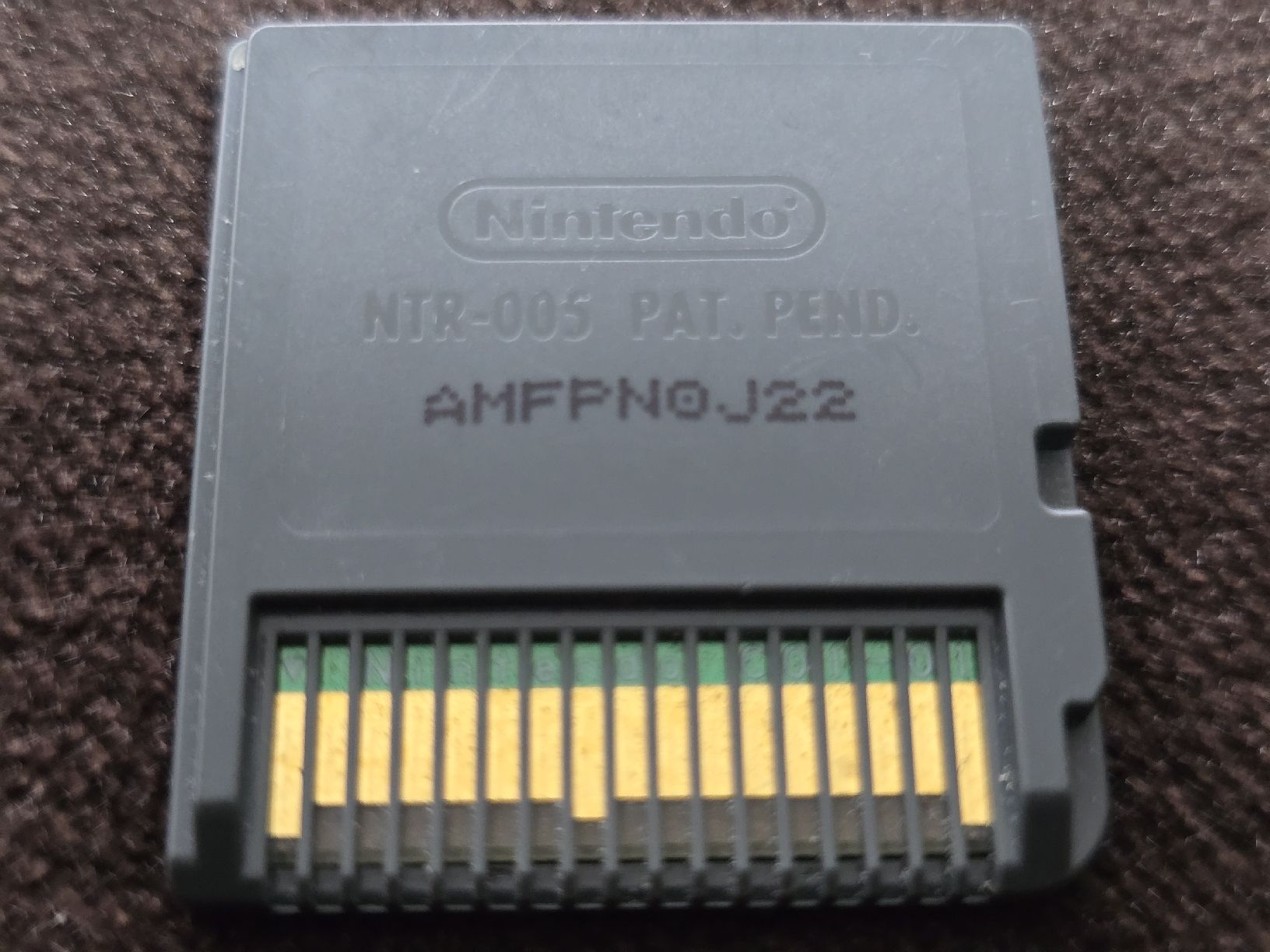 Metroid Prime Hunters First Hunt (Gebraucht) in Basel für CHF 8 – mit ...