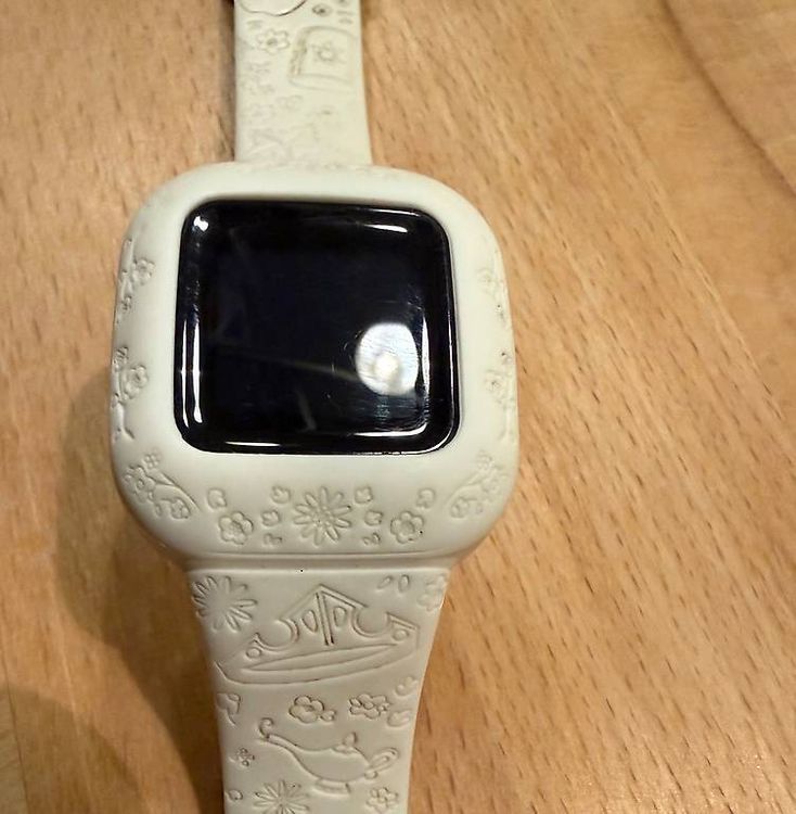 Garmin vivofit jr. 3 - smartwatch Disney Princess (Gebraucht) in Grub ...