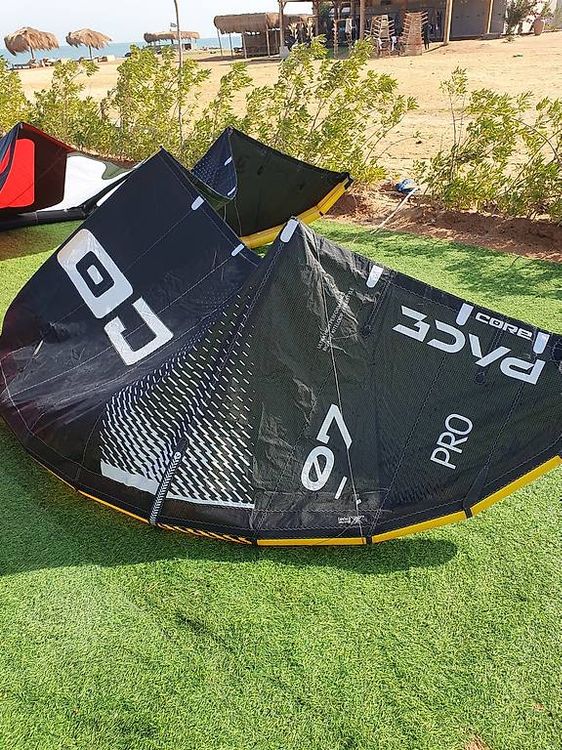Core Pace Pro 7m (Gebraucht) in Zuerich für CHF 1690 – nur Abholung auf ...