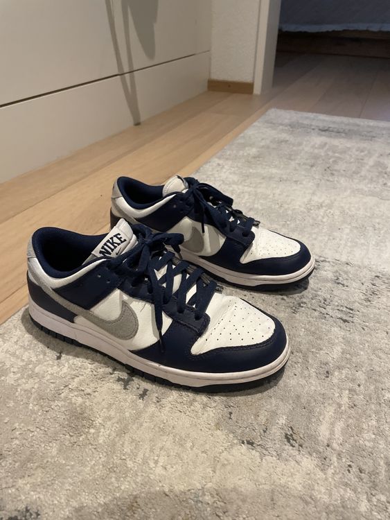 Nike Dunk Low Retro, Gr. 43 (Gebraucht) in Neuenhof für CHF 38 – mit ...