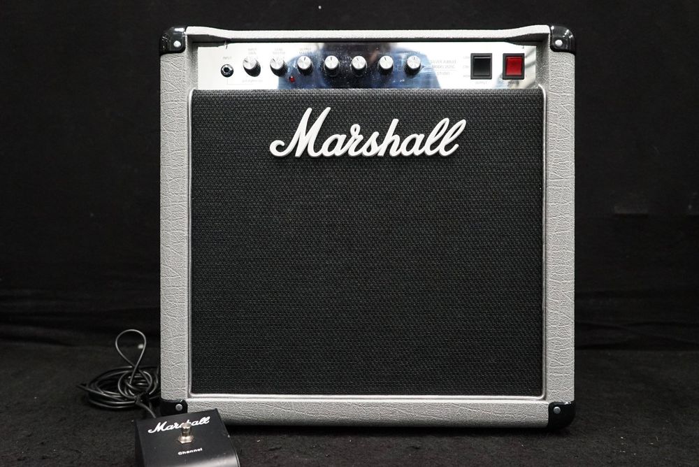 Marshall 2525C Mini Jubilee Combo · E-Gitarrenverstärker (Gebraucht) in ...
