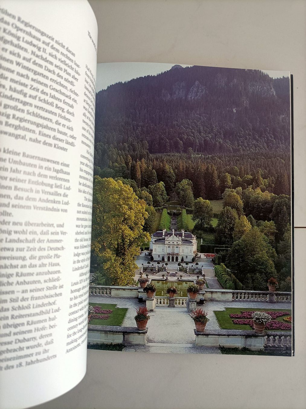 Ludwig II - Louis II de Bavière / Hans F. Nöhbauer / Taschen (D ...