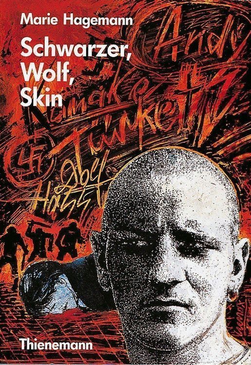 Schwarzer, Wolf, Skin (Neu (gemäss Beschreibung)) in Sarnen für CHF 6.5 ...