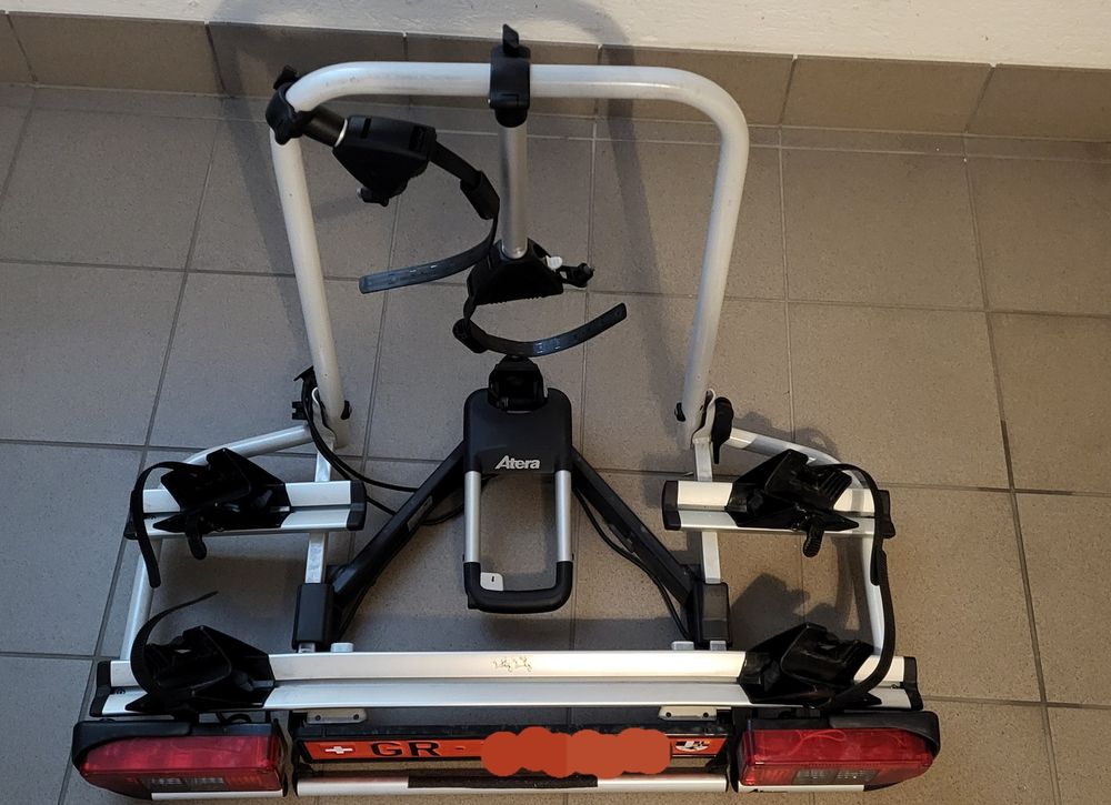 Fahrradträger Atera Strada E-Bike M (Gebraucht) in Chur für CHF 201 ...