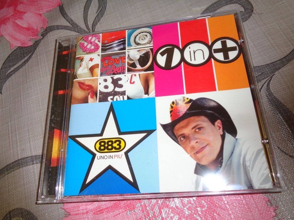 883 - 1 in + (CD) | Kaufen auf Ricardo