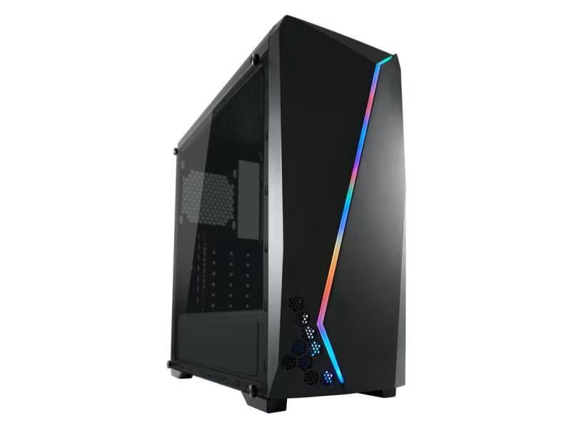 Gaming PC, 128 GB Ram, 1TB Speicherplatz, 4GB Ram Grafik (Gebraucht) in ...