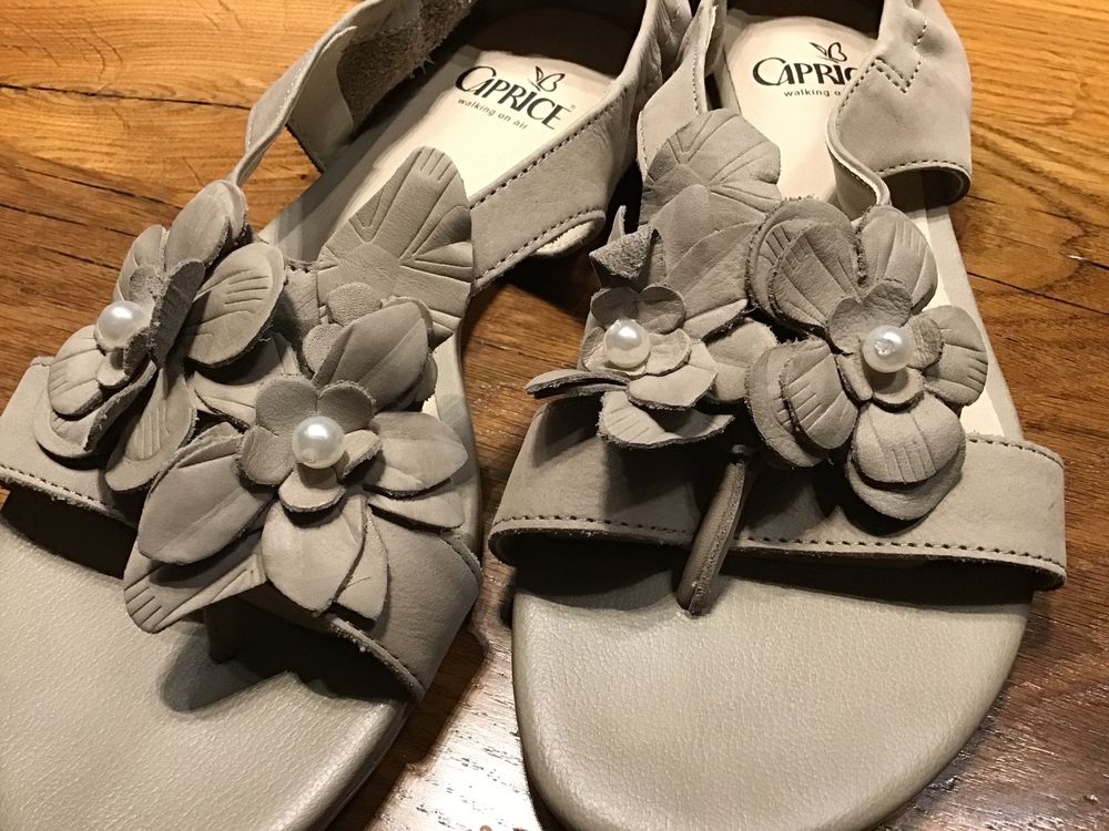 Caprice 37,5 (Neu und originalverpackt) in Suhr für CHF 21 – mit Lieferung auf Ricardo kaufen