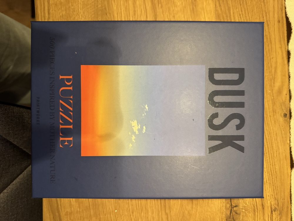 Felix Lobrecht (ungeöffnet) und Diverse Puzzles – Ravensburg (Neu ...