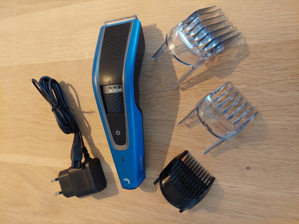 Philips Hair Clipper Series 5000 HC5612/15 (Gebraucht) in Baden für CHF ...