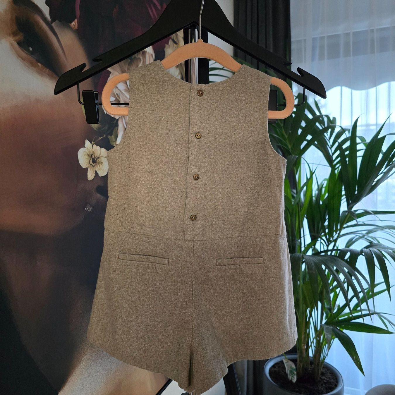 ZARA Mädchen - Gr. 98 🎀 (Gebraucht) in Zug für CHF 16 – mit Lieferung ...