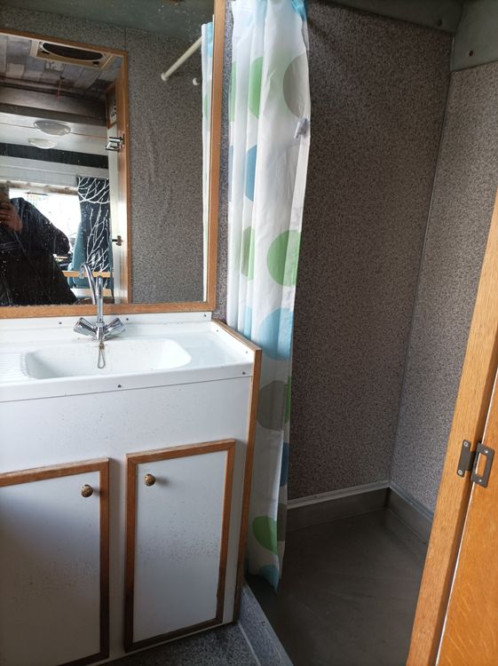 Renault Master T35 Camper Wohnwagen Wohnmobil Maestro | Kaufen auf Ricardo