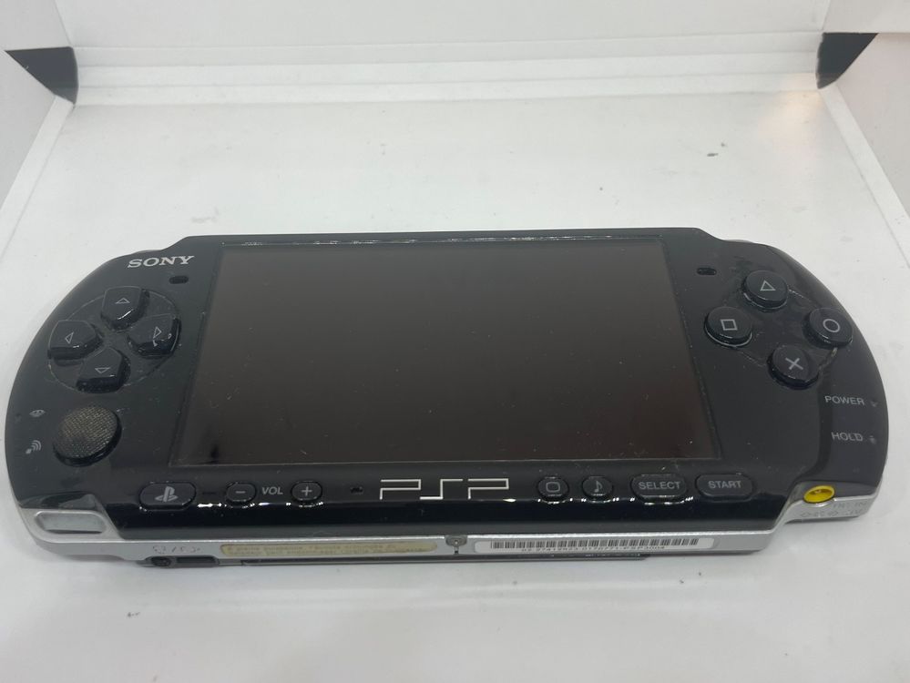 PSP Konsole defekt (Gebraucht) in Dietlikon für CHF 35 – mit Lieferung ...