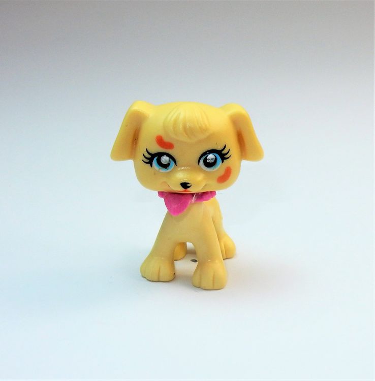 LPS - Littlest Pet Shop - Hündchen - Hasbro | Kaufen auf Ricardo