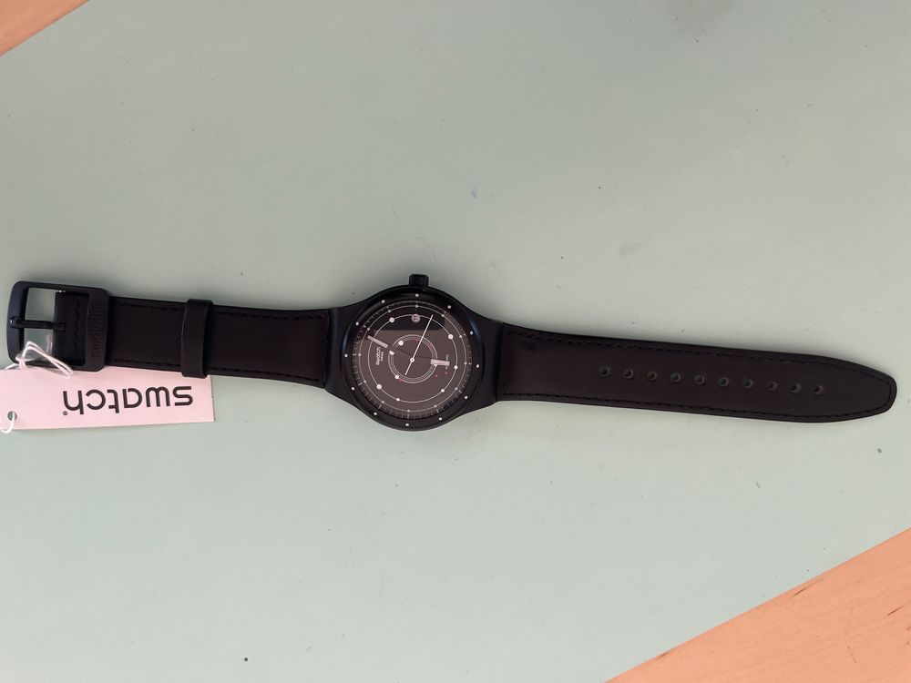 Swatch Aut.S51 (Gebraucht) in Biel/Bienne für CHF 94 – mit Lieferung ...