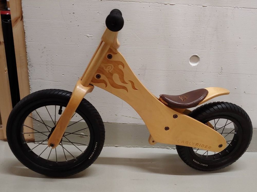 Early Rider Classic 12"/14" Laufrad (Gebraucht) in Aarau für CHF 71 ...